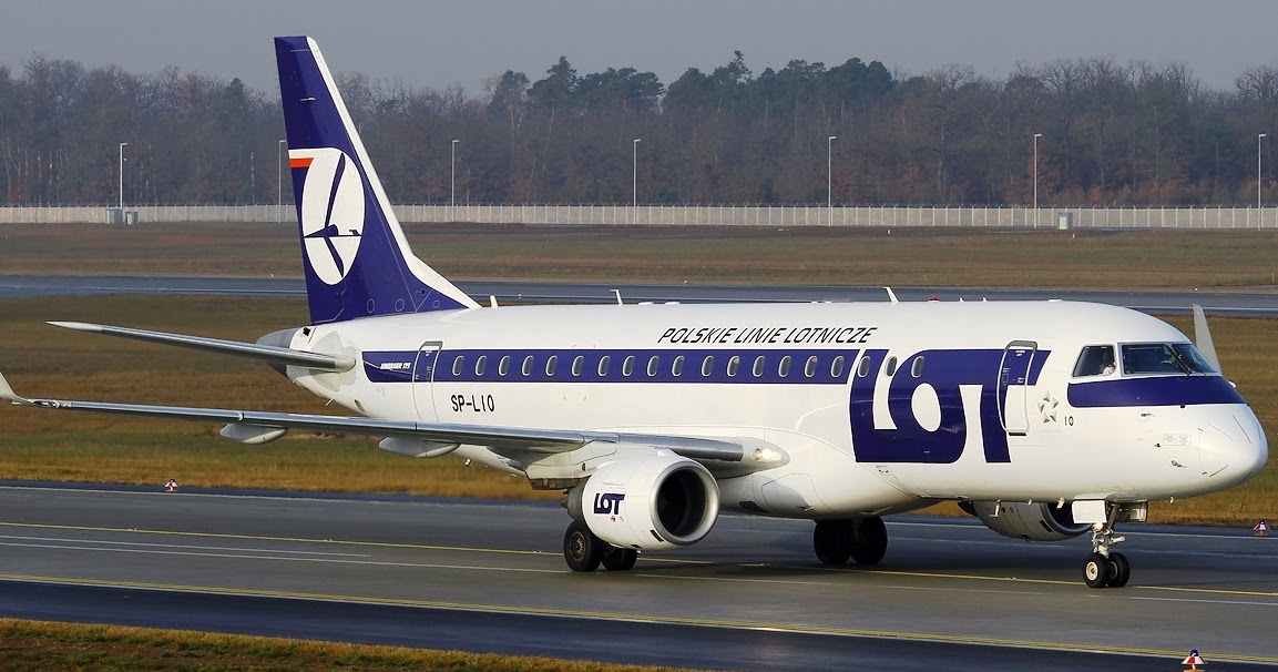 LOT to commence Skopje flights in June