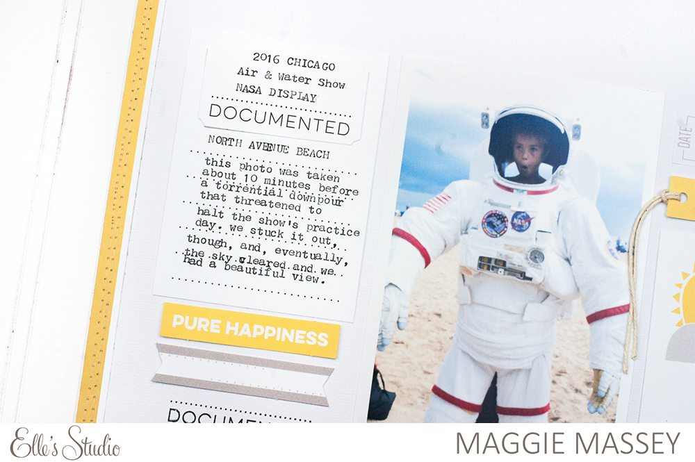 Elle's Studio | March Kits + Extras | Midwestern Girl