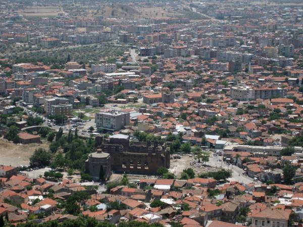 Turkishly Delightful: Amazing Turkey