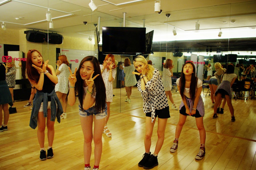 POLARIS ENT. LADIES' CODE MV TRIBUTO