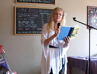 Rubies in Crystal: August 2014