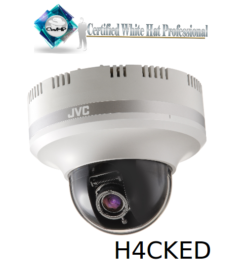 CCAT - JVC Multiple Products Multiple Vulnerabilities