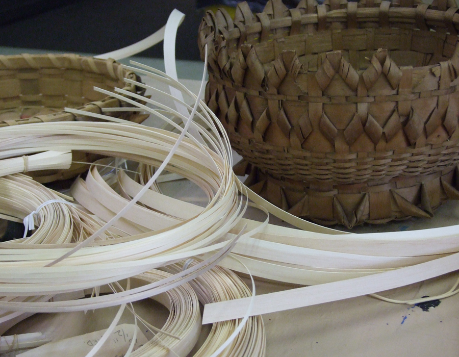 May workshop with Karen Kotecki