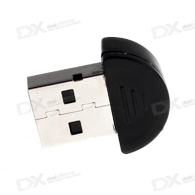 Dual Layer Dvd: Bluetooth Adapter For Pc