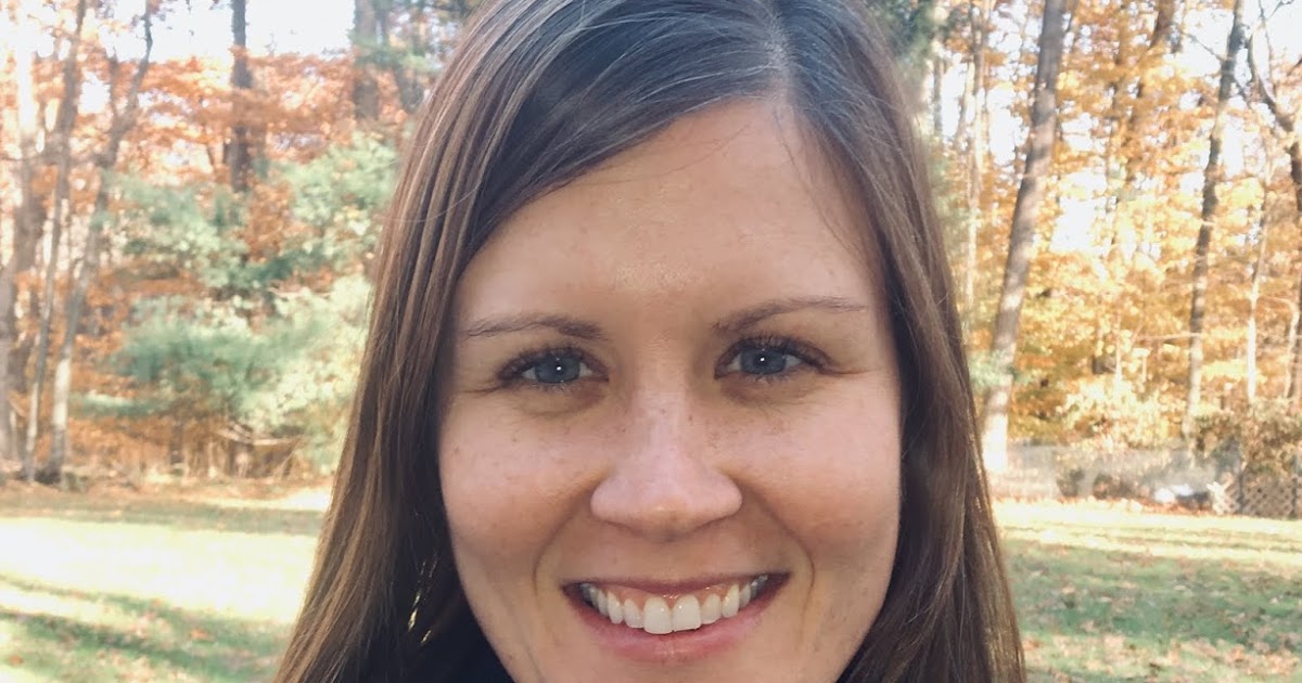 Author Spotlight: Jamie Deenihan