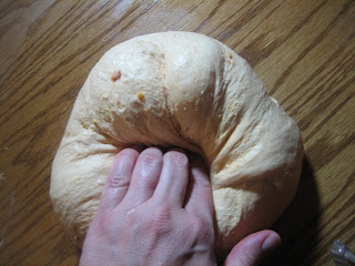 Chef Tess Bakeresse: Spider-Pan Dulce...Tutorial