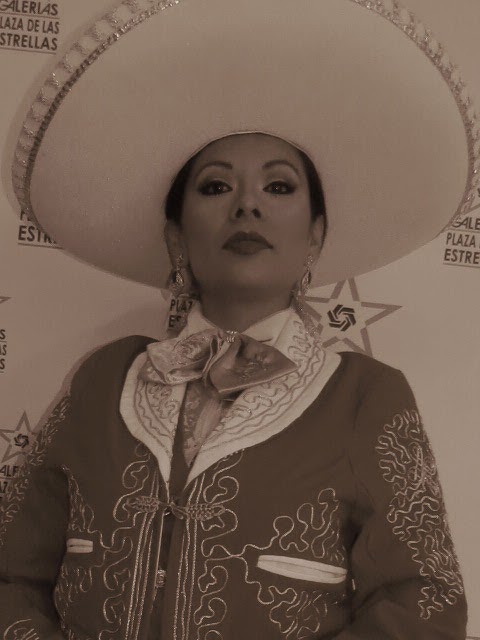 internautaSOY: MARIEL CASTILLO BELLEZA MEXICANA