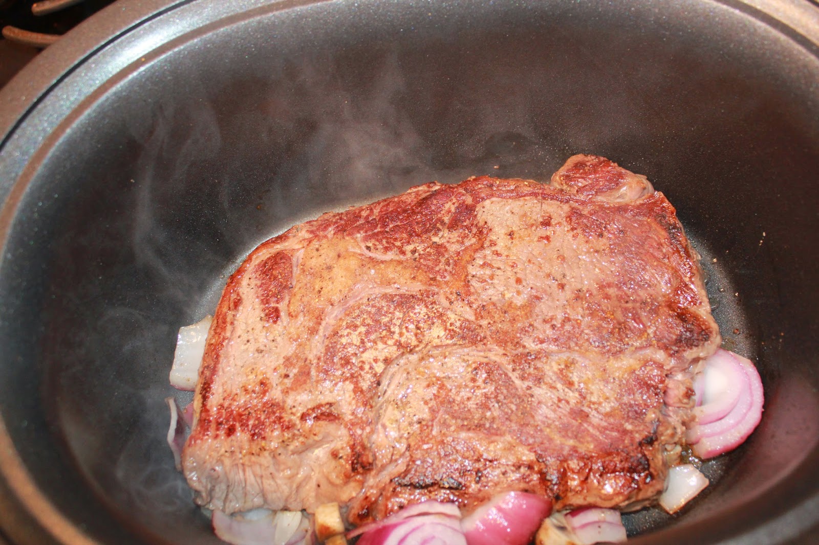 Michelle's Tasty Creations: Italian Beef Dip Sandwiches