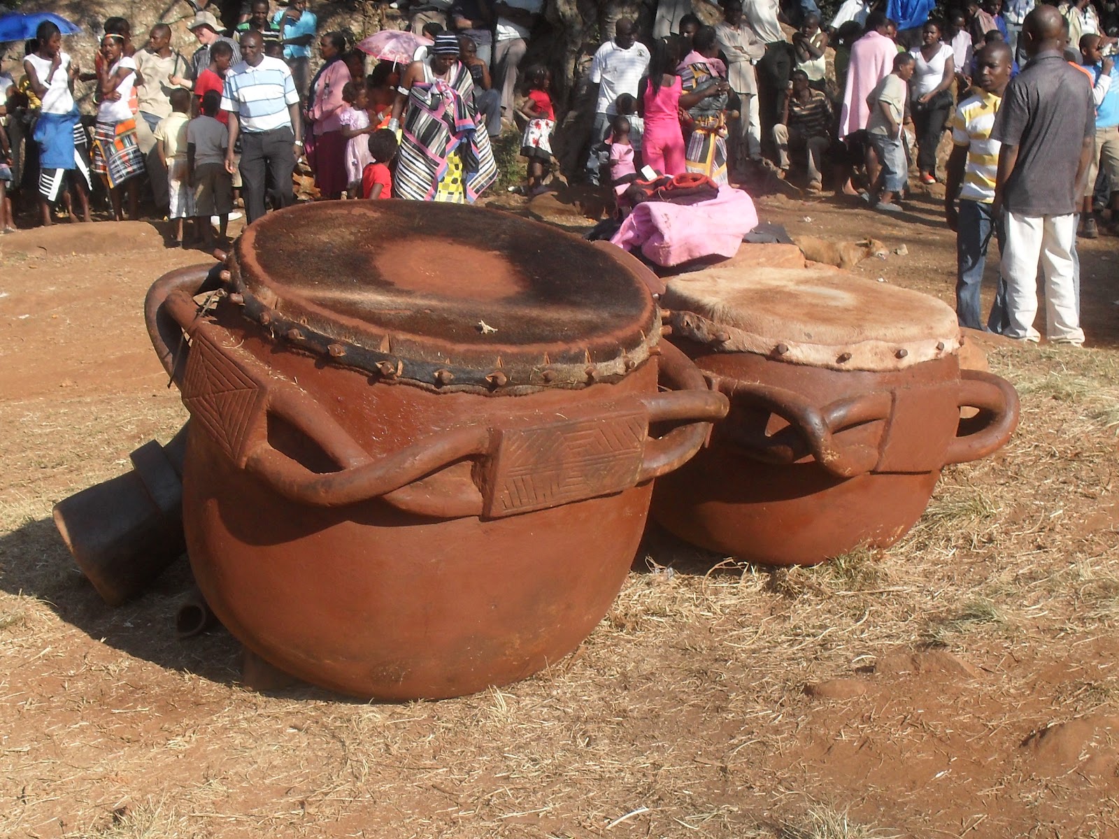 MAWELArt: VENDA culture