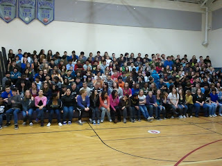RiedlTeach.blogspot.com: 8th Grade Class Photo