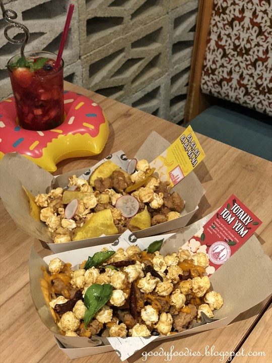 Wondermama, 1 Utama: New Menu, New Flavours ~ Ex-Cook