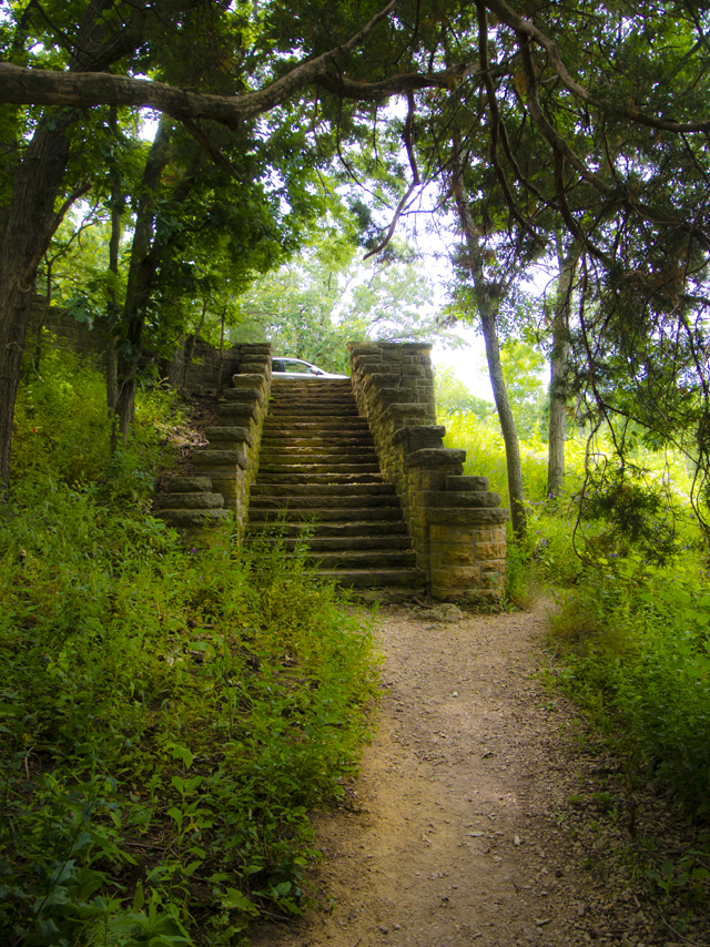 Hoyt Park - Madison WI