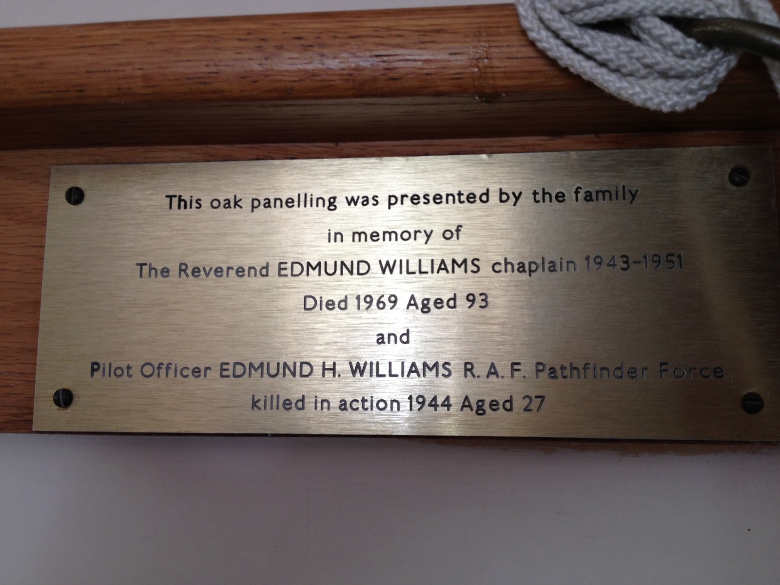 Grave Encounters: Point in View Chapel, Exmouth Devon