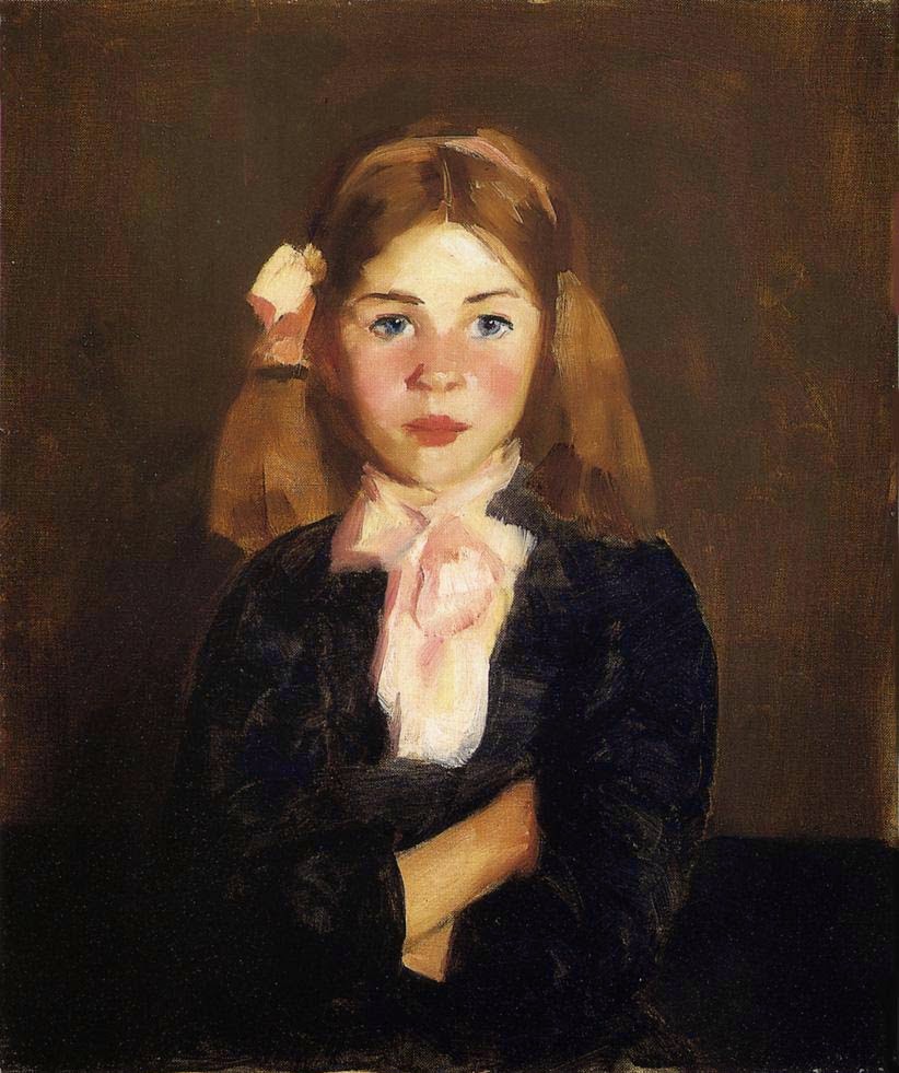 Robert Henri: "Art cannot be separated from life" | Tutt'Art@ | Pittura ...