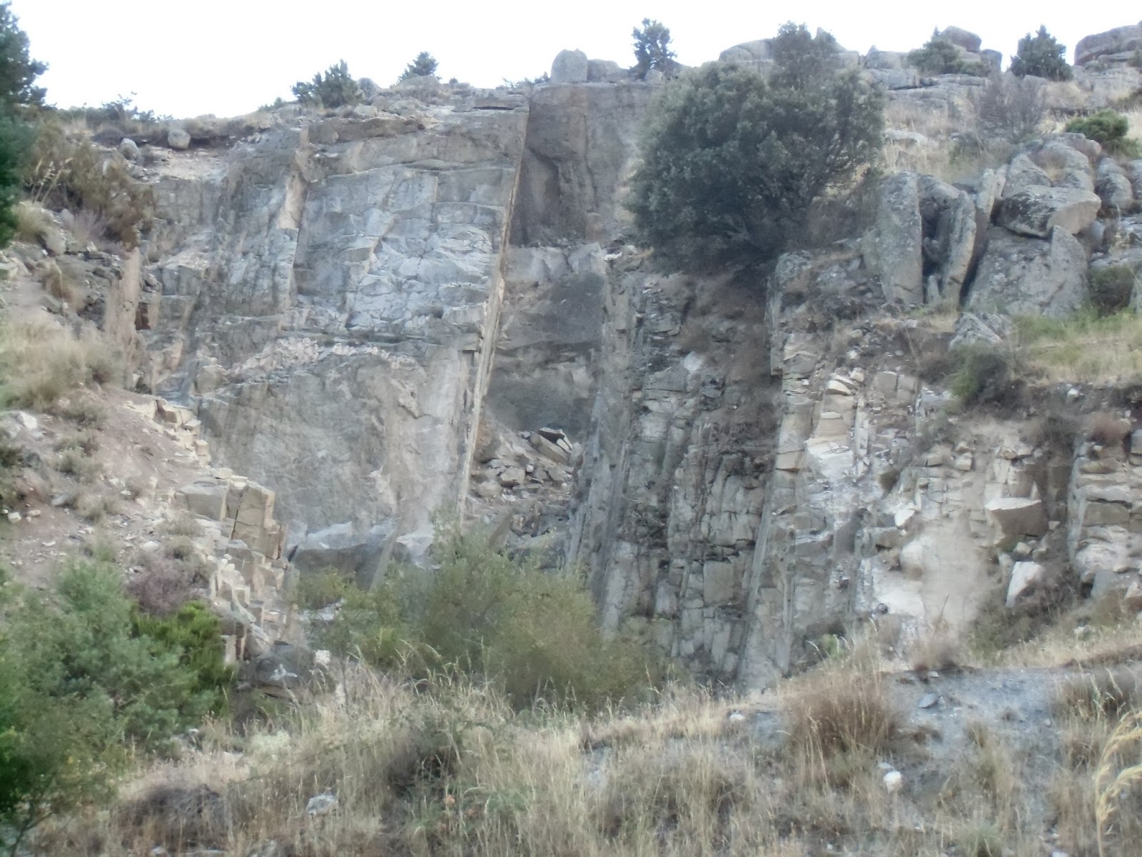 RISCOS, PAREDES, AGUJAS, CANCHOS Y CANTOS DE LA PEDRIZA DEL MANZANARES ...