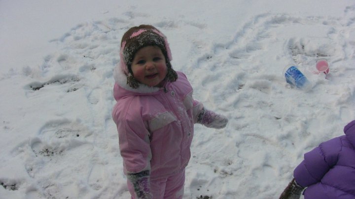 A Blog To Inspire Adults to Read to Their Children: Annie And Snowball ...