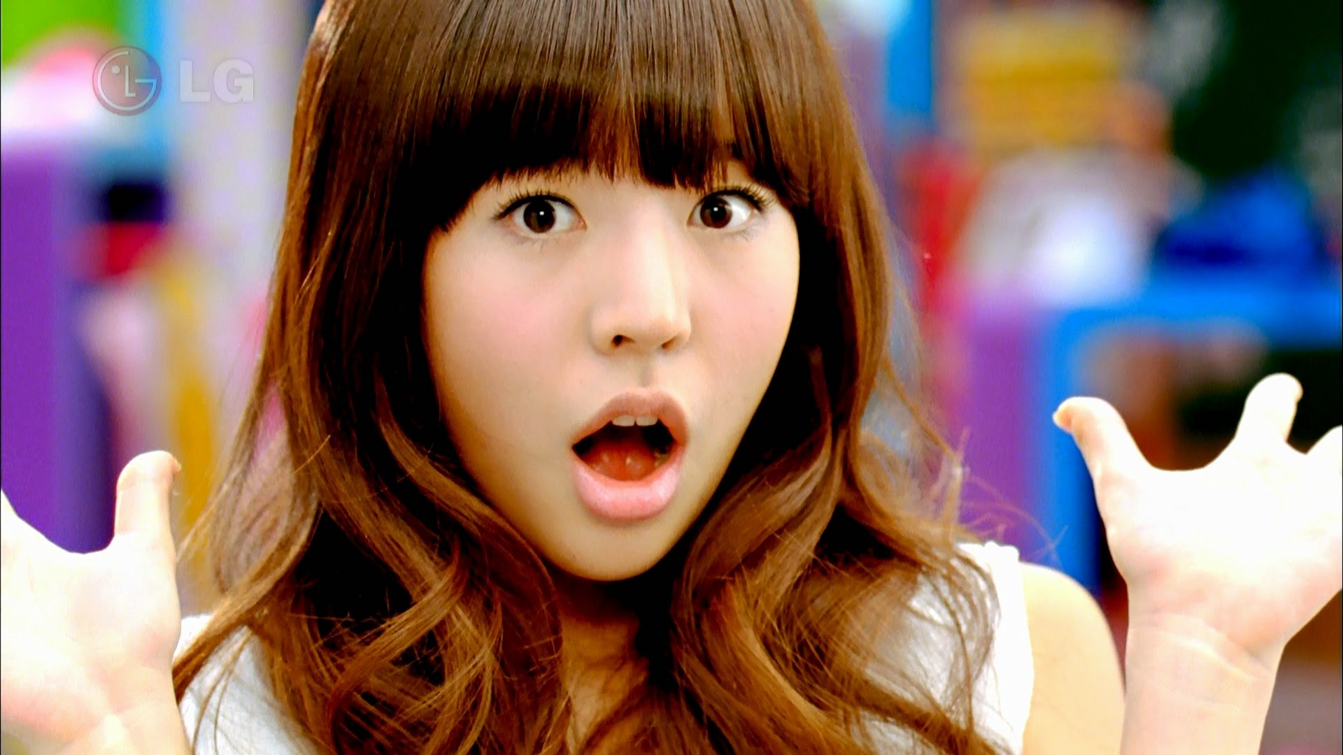 Best of K-Pop: Girls' Generation - Gee | I say myeolchi // k-pop in greek