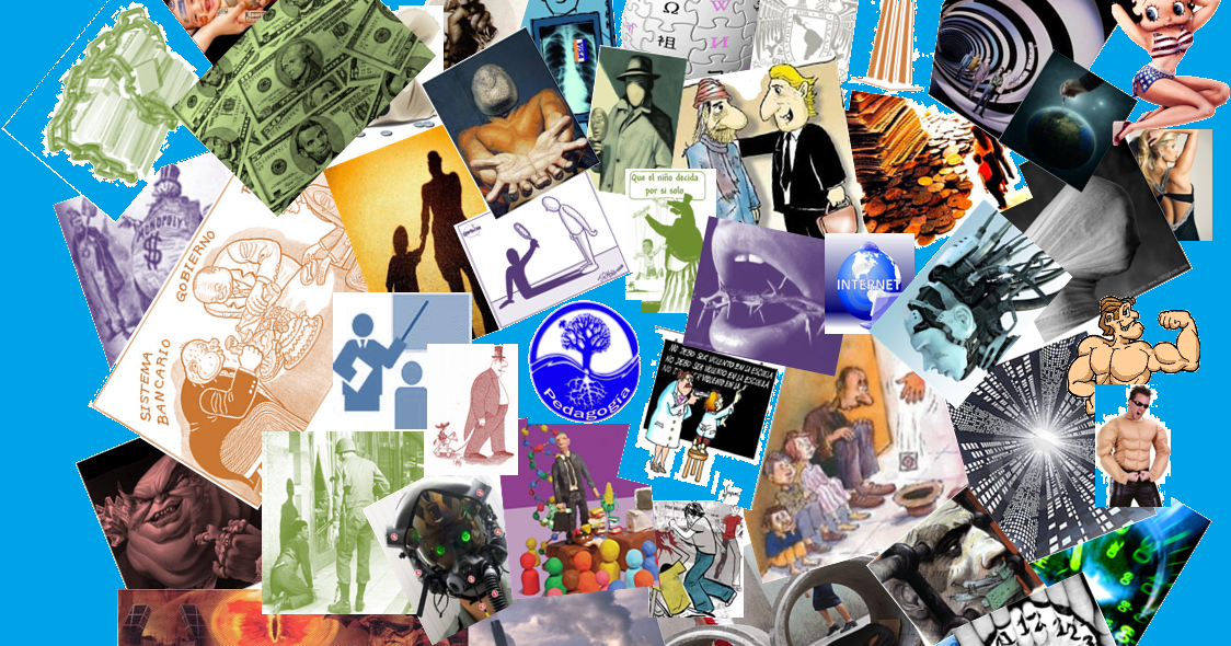 AADN DE LA ECONOMIA: "collage de economia"