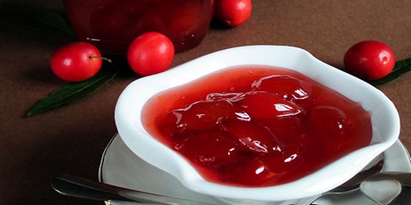 Slatko od džanarika - KUHARSKI TRIKOVI