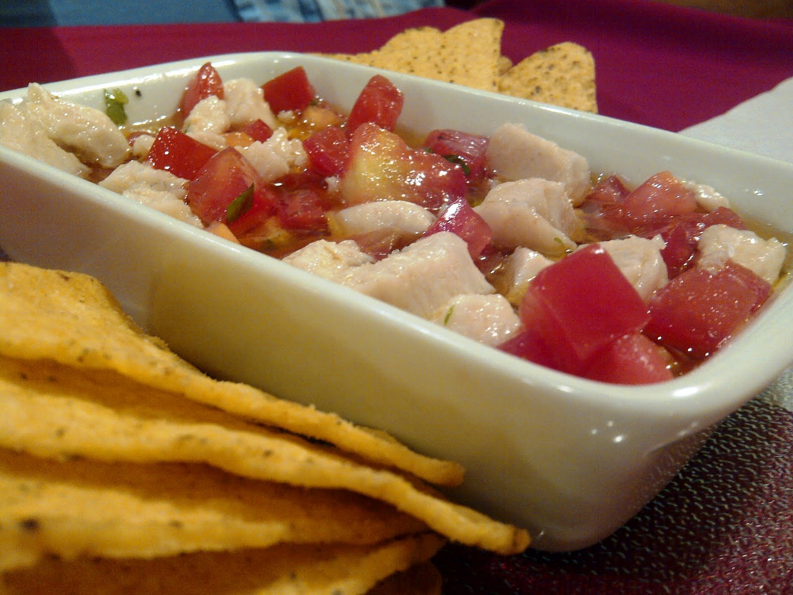 Adobo Mexican Grill | Neurotic Nibbler