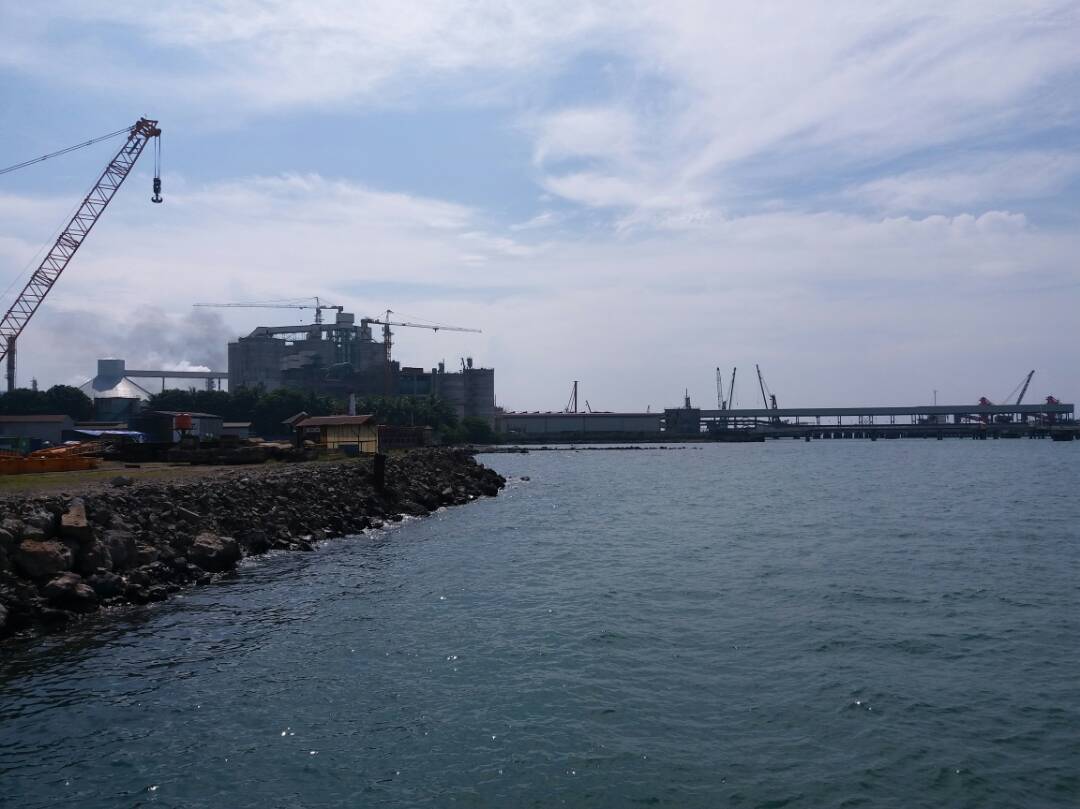 Maheswari Andini - Yellow Lime