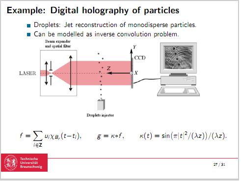 Nuit Blanche: CS: Sparse Signal Recovery with Temporally Correlated Source Vectors Using Sparse ...