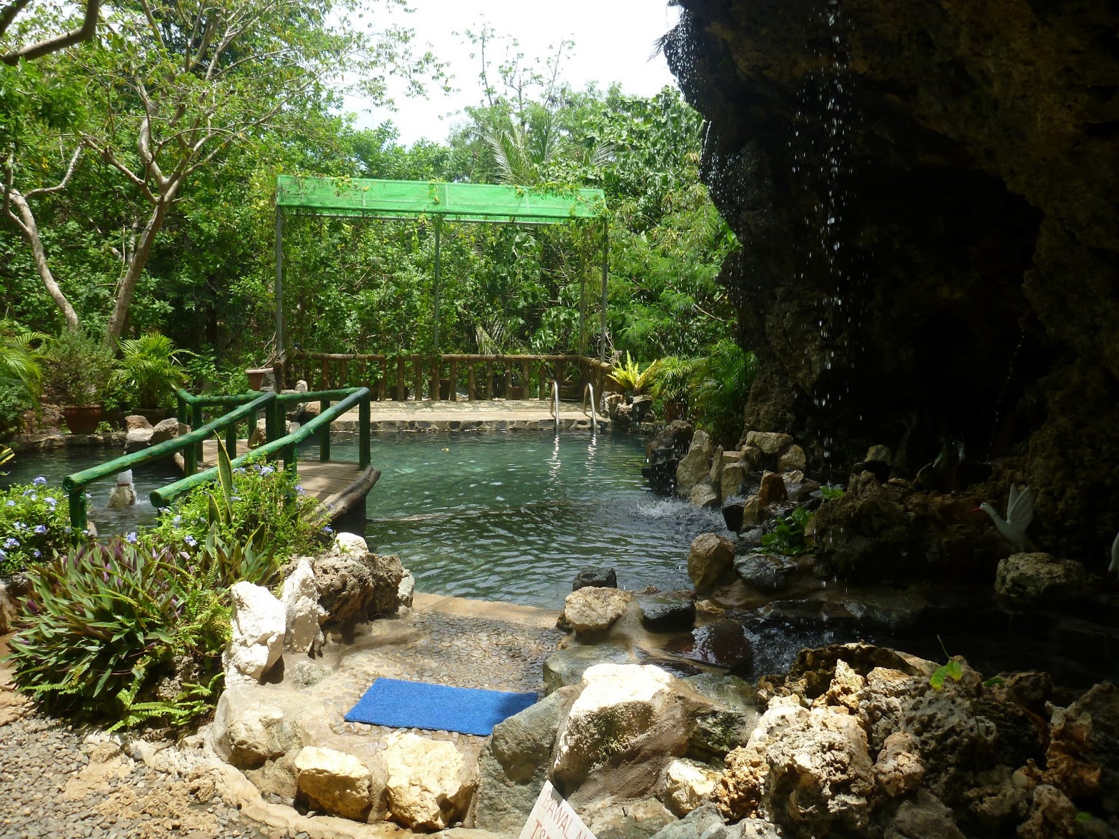 TRAVELS OF JOY: The Caves of Bolinao