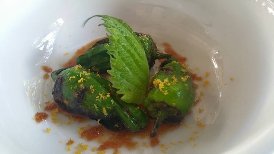 Localis - the hot new F2F restaurant - Munchie Musings