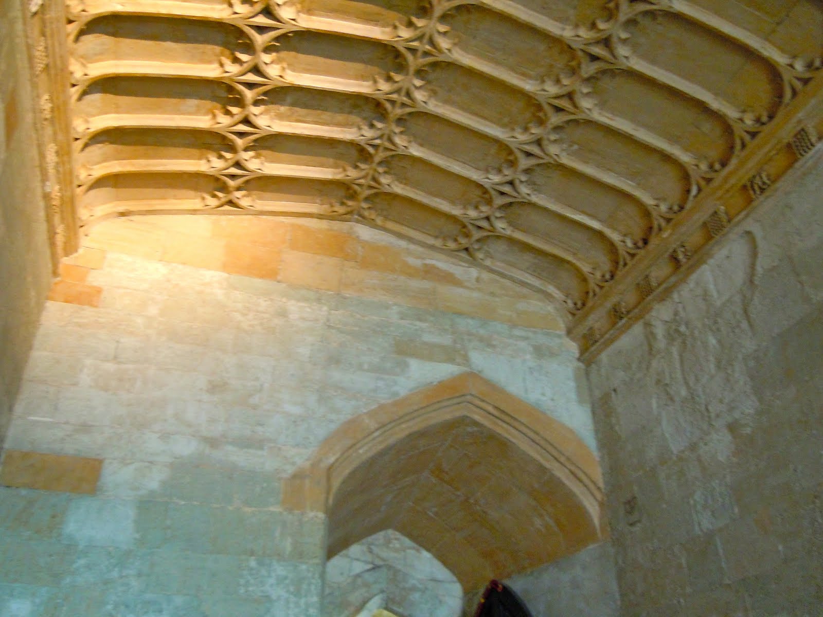 NB Rock 'n' Roll: A Visit to Windsor Castle