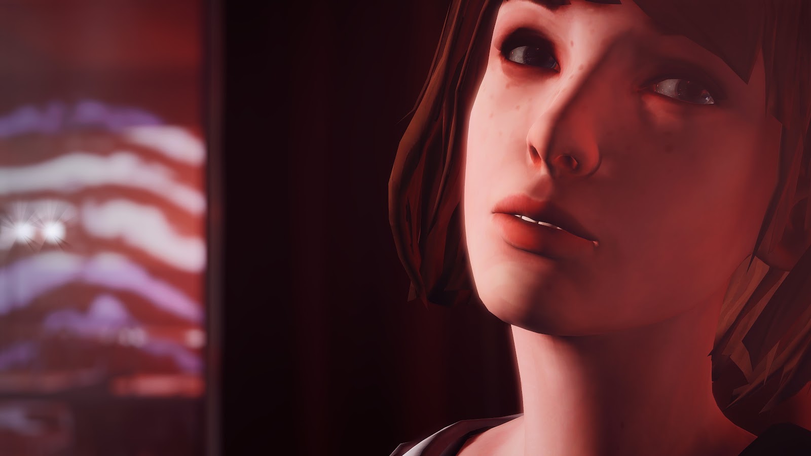 Life is Strange - Episode 4 - 4K screenshots pt 2