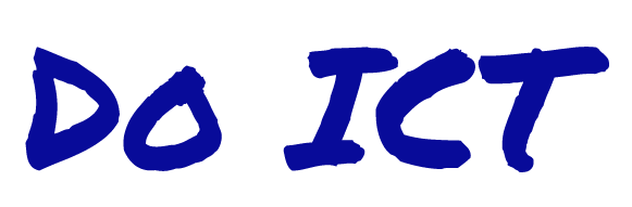 Do ICT