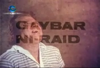 Name That Filipino Actor!: Panchito Alba