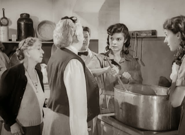 Forgotten Actors: Patricia Owens