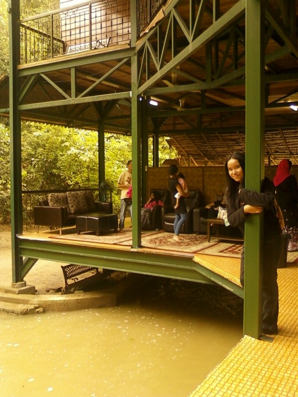 Love is you. You are love. I love you.: Lembah Temir