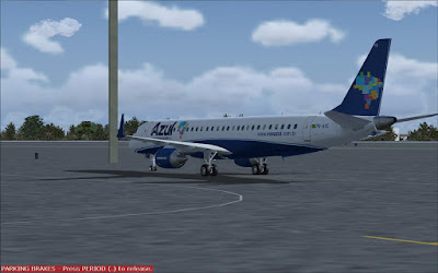 FS20041 -Wilco-195 v2 texturas Azul
