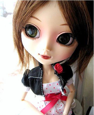 Style: Pullip Doll
