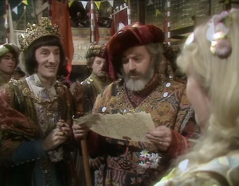 BBC Shakespeare Collection: Henry VI Part 2 (Series 5 Episode 4)