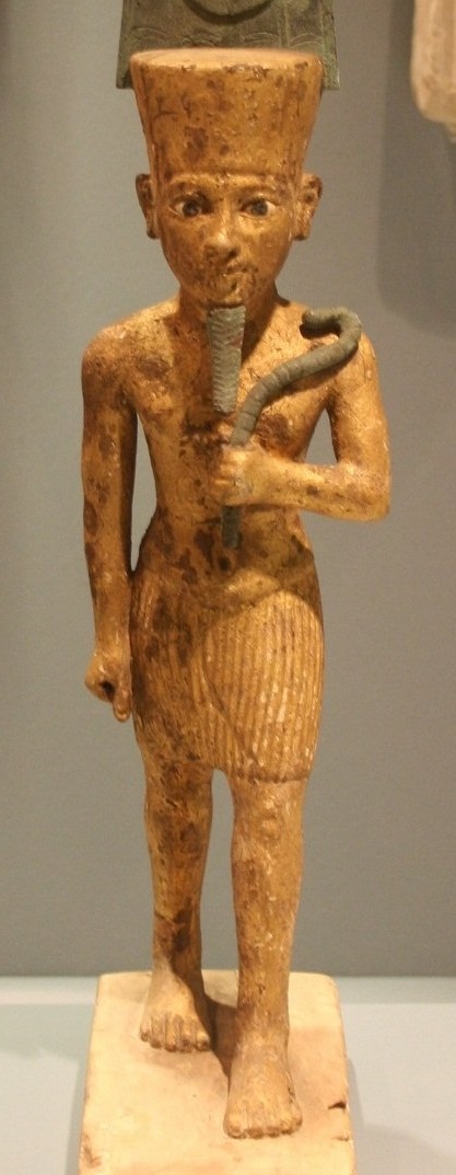 Main Belt Astrology: (3554) Amun, resolving logical puzzles