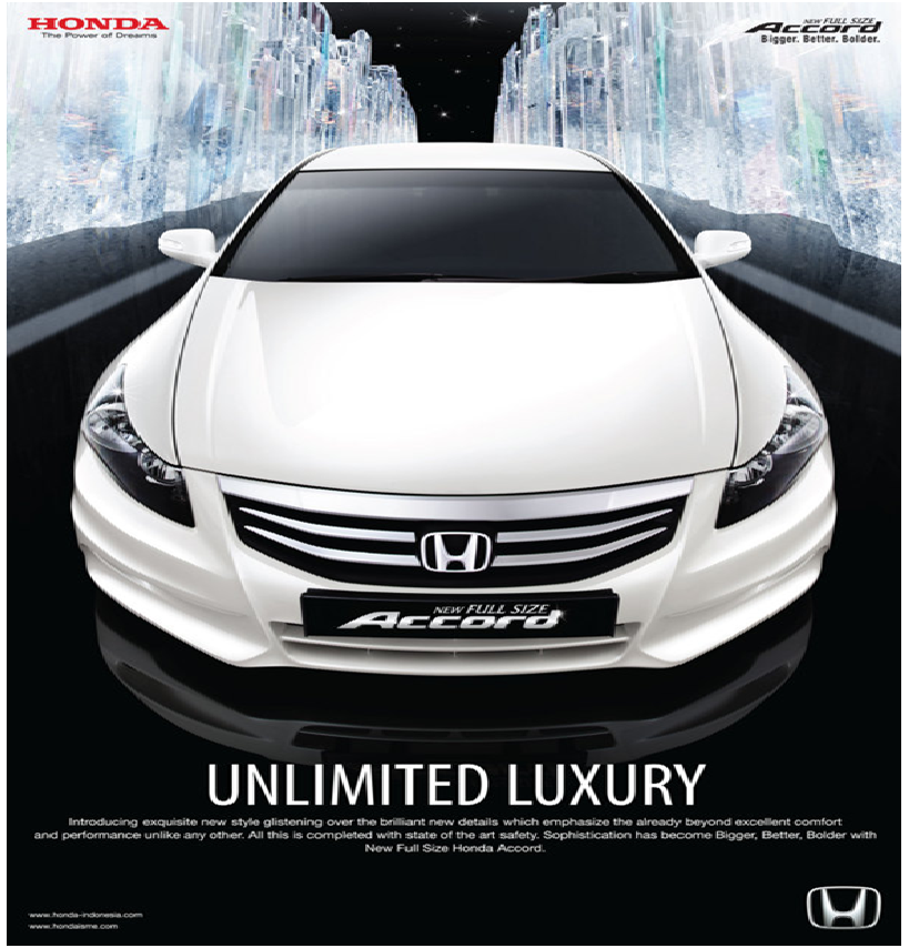 IMCPROJECTBLOG: ADVERTISEMENT APPEALS AND CREATIVE EXECUTION OF ...