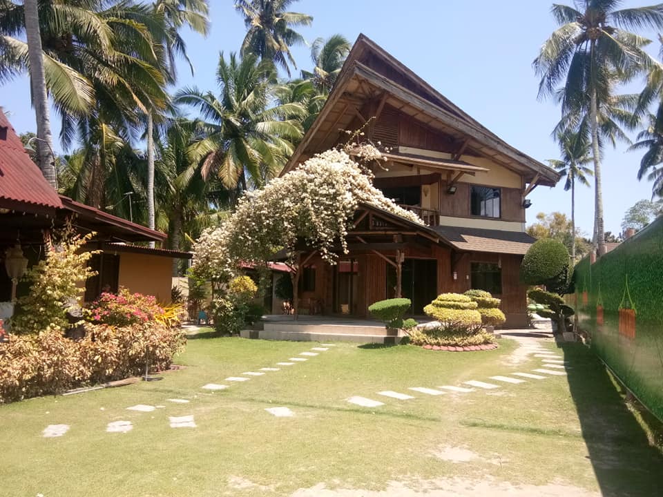 Club Asiano, Samal, Davao, Davao del Norte, Philippines