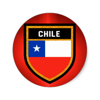 Heraldry,Art & Life: CHILE - ART in National Symbolism
