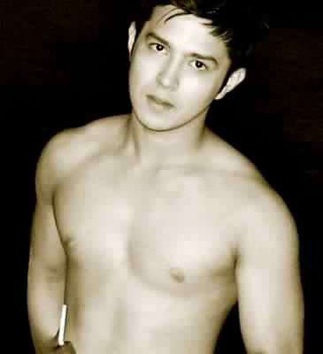Hot Pinoy: Alex Castro