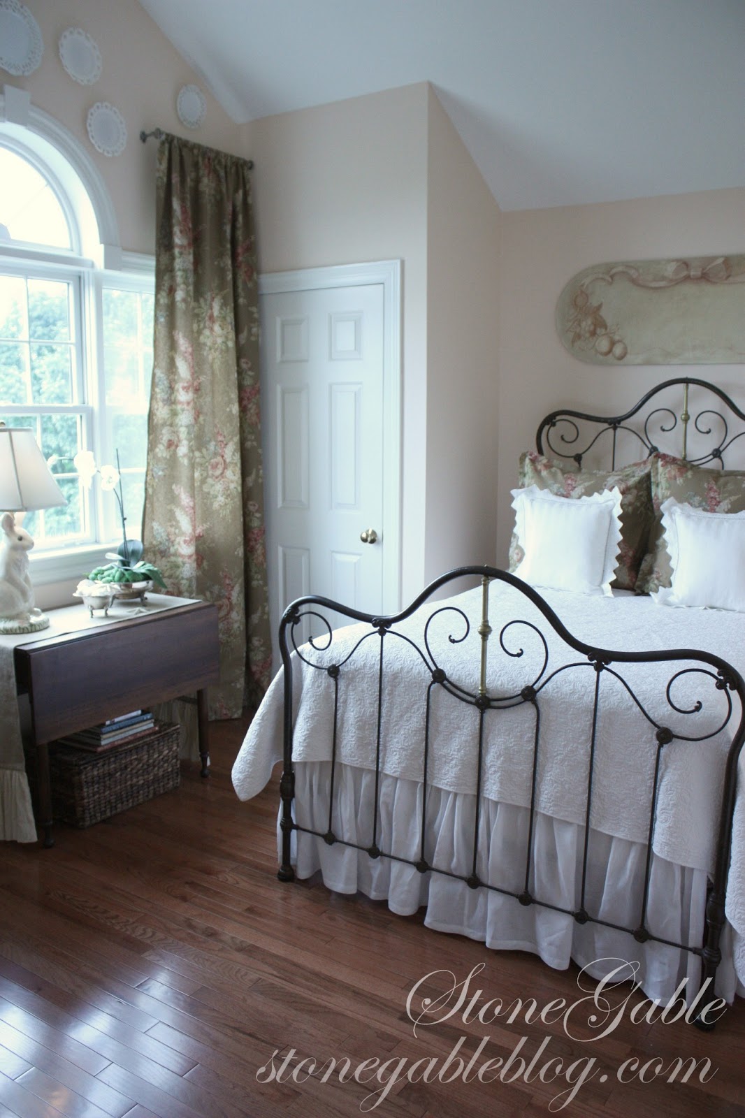 From My Front Porch To Yours: How I Found My Style Sundays- StoneGable