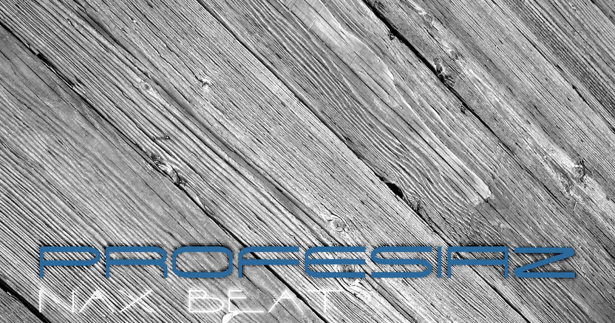 Rap de Cabo Verde - Nb - Nax beat_Profesiaz