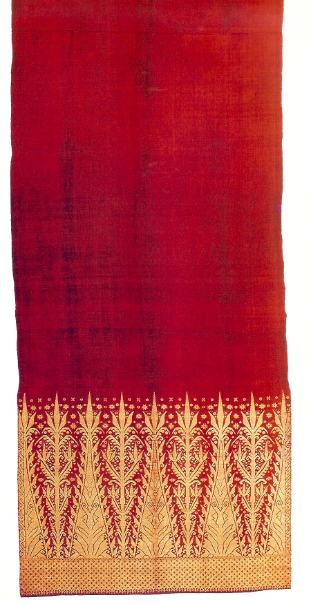 Art Quill Studio: Islamic Textiles in Southeast Asia (Part I ...