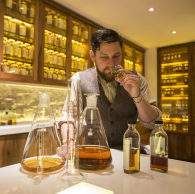 The Whisky Wire: Whisky Insiders Interview - Rob Allanson