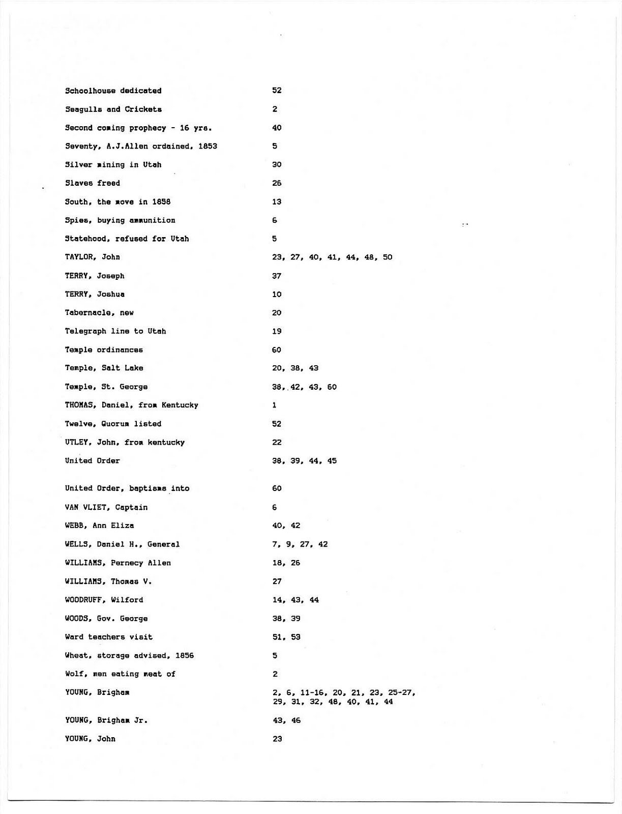 Andrew Jackson Allen