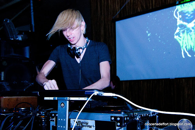 Looking Back: Le Castle Vania with boyhollow and option4 @ Lipgloss ...