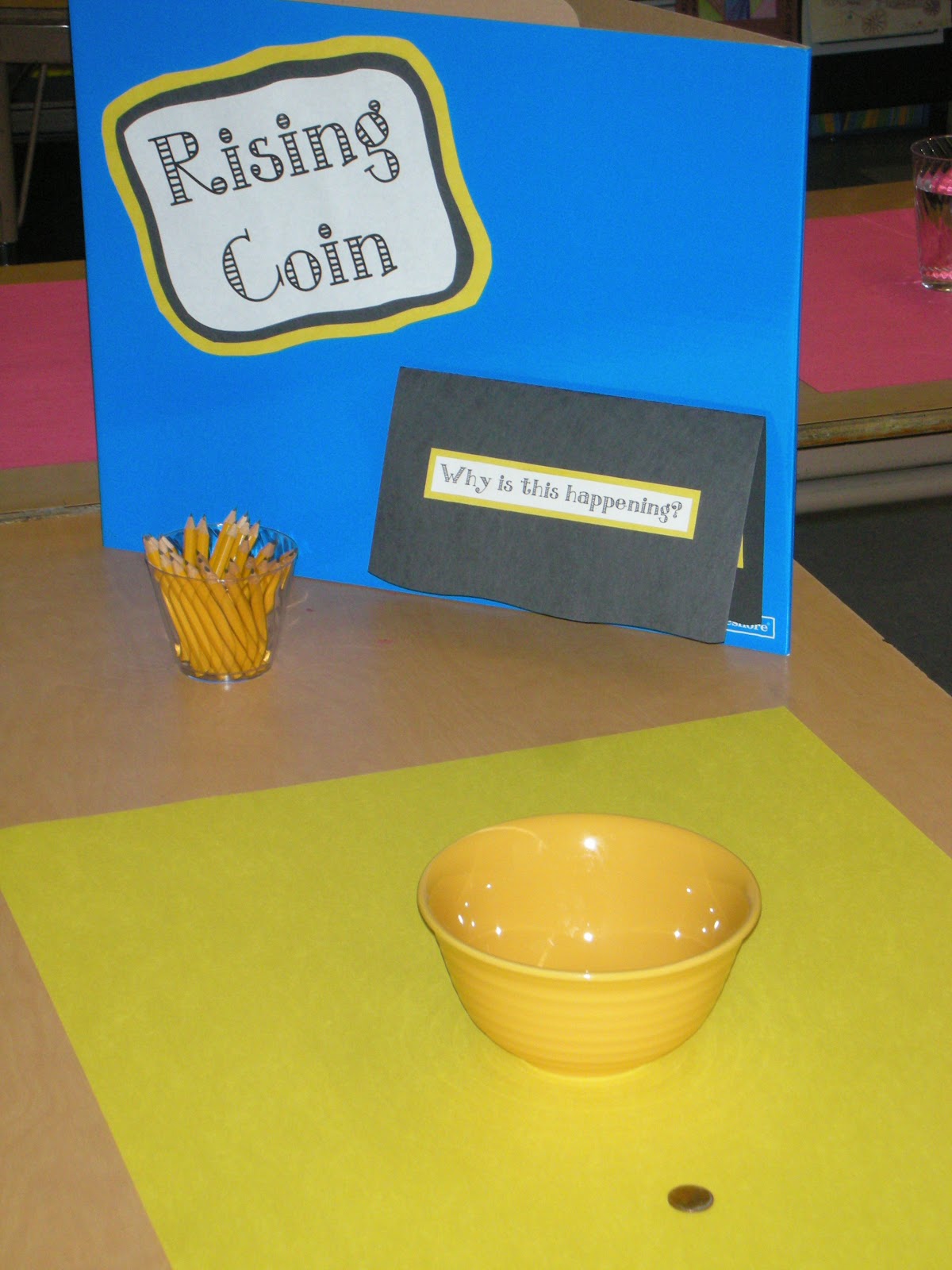 Light Refraction -- Fun, INDEPENDENT Experiments | Teaching in Room 6