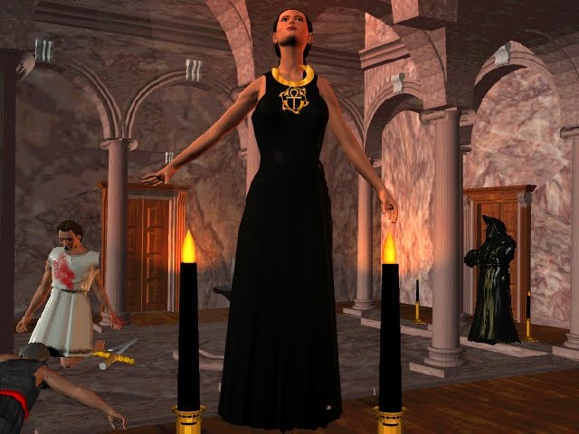 Shakespeare's Lady MacBeth